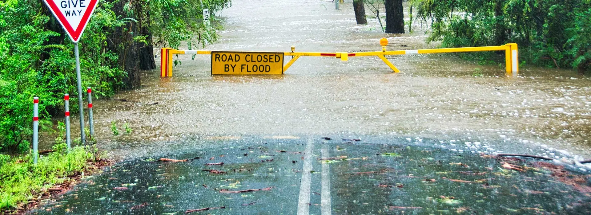 Flood Analysis and Modeling - Civil Hub Consultants
